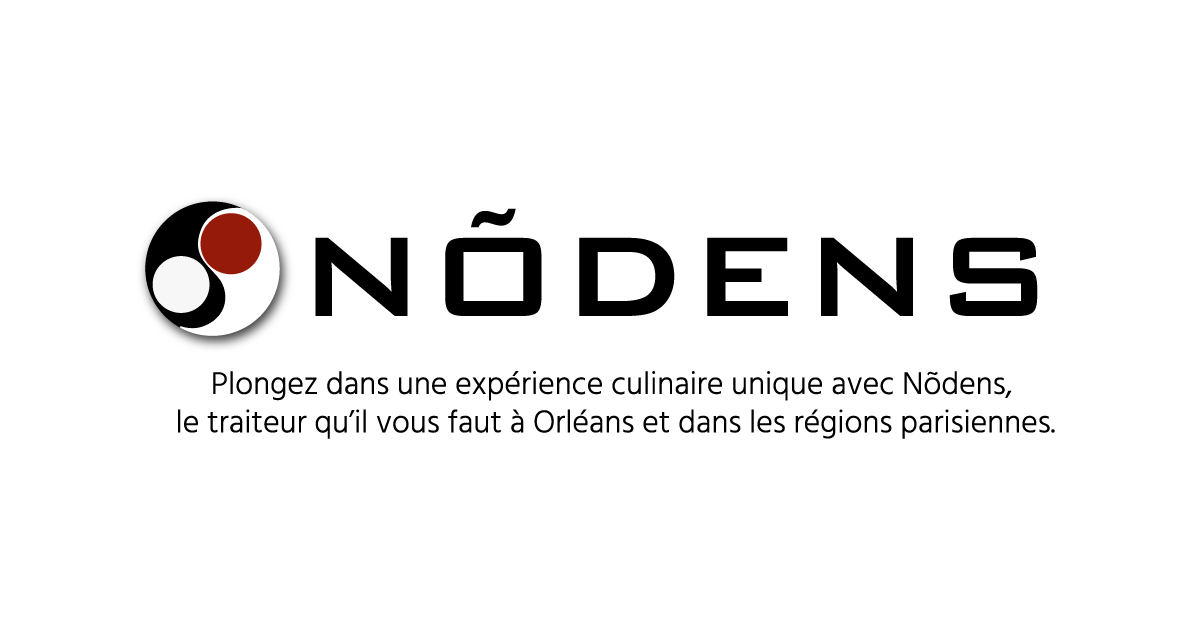 Traiteur Orléans - Nõdens